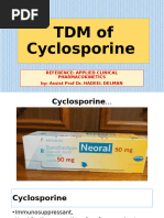 Finished Product Spec | PDF | Tablet (Pharmacy) | Pharmaceutical Sciences