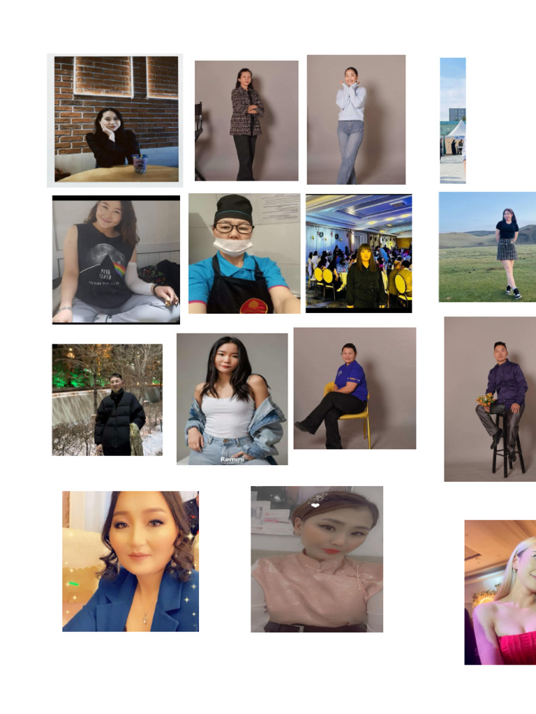 Shugeend Hiih Zurag | PDF