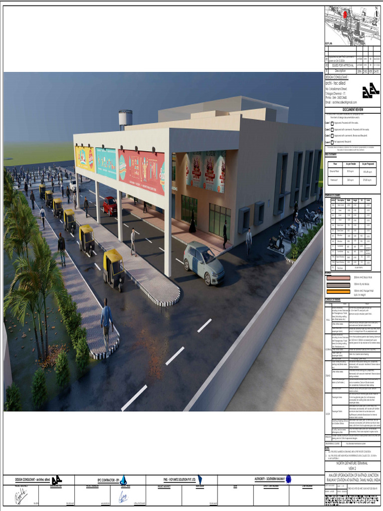 KPD SD Arc Gad NDT 220 006 r1 | PDF