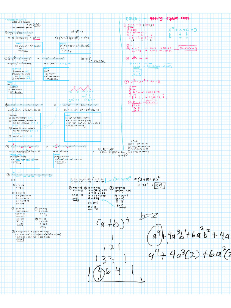 Part 1 - Engineering Mathematics | PDF