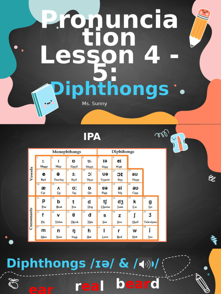 Lesson 4 - 5pptx | PDF