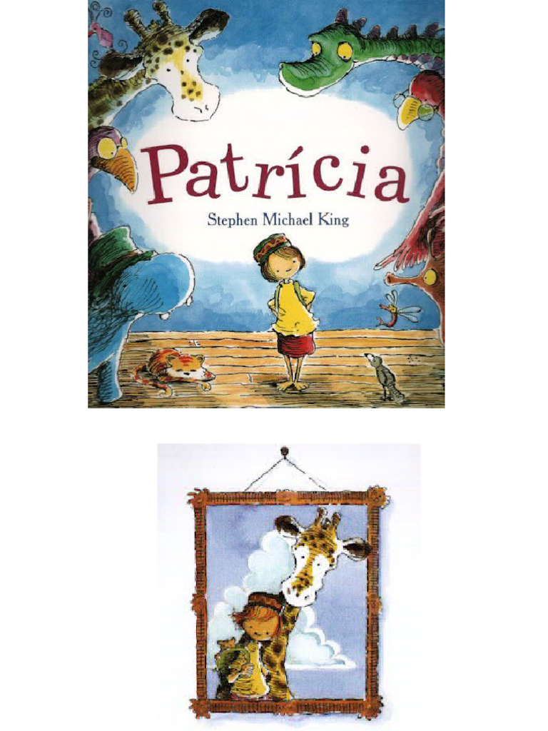 Patricia | PDF