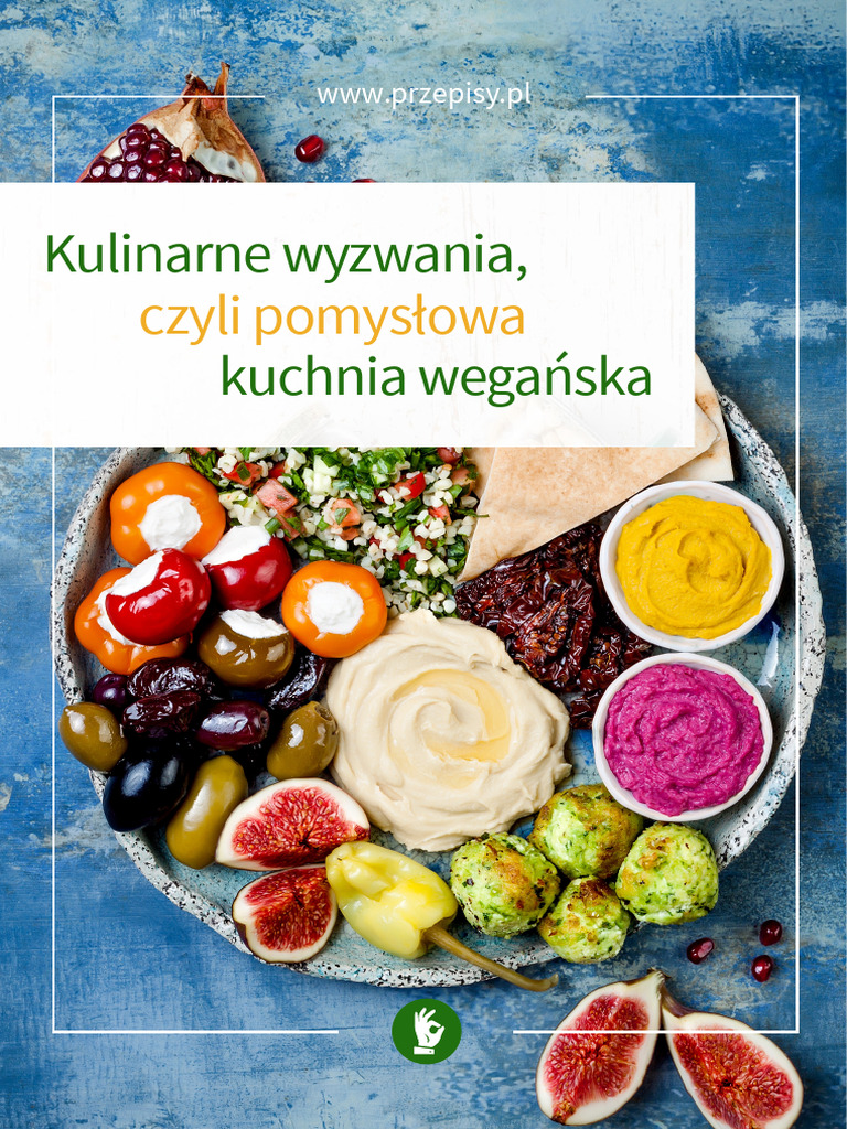 Kuchnia Weganska | PDF