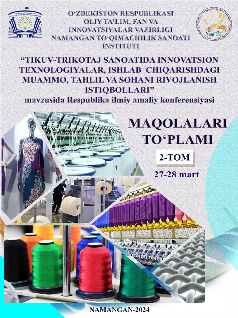 Ntsi-Res Konf 2024-1 | PDF