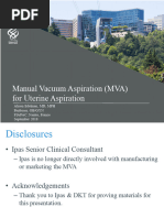 Steps For Performing MVA Using The Ipas MVA Plus and Ipas EasyGrip ...