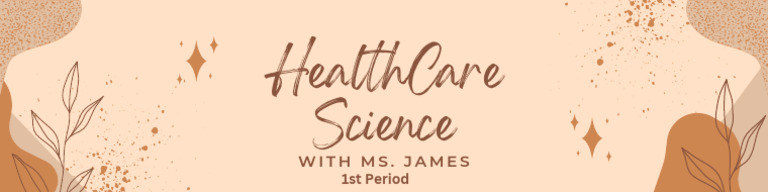 Brown and Cream Aesthetic Welcome Back Google Classroom Header | PDF