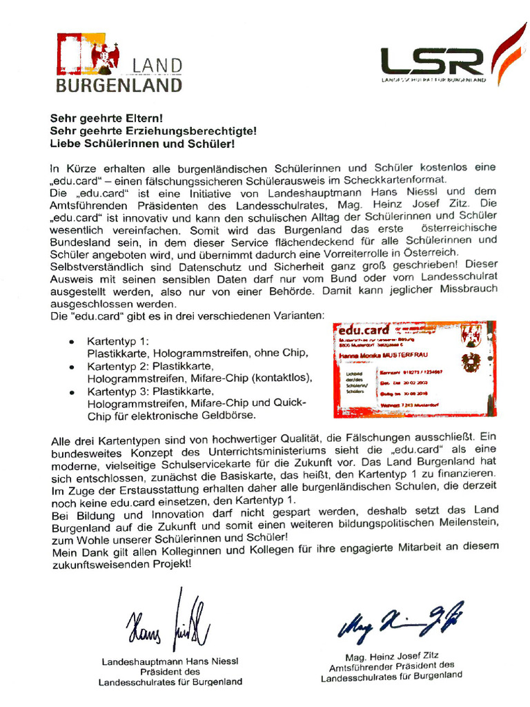 Educard | PDF