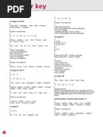 Access2 Ak Lösungen | PDF | Language Arts & Discipline