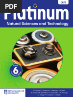 Platinum Mathematics Grade 4 Lesson Plans | PDF | Fraction (Mathematics ...