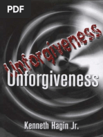 Healing Scriptures (John Hagee) | PDF | Jesus | Sin