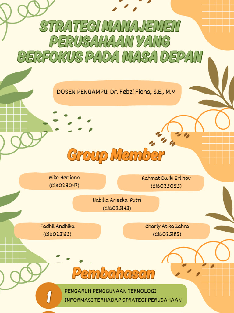 KELOMPOK 3 SIM | PDF