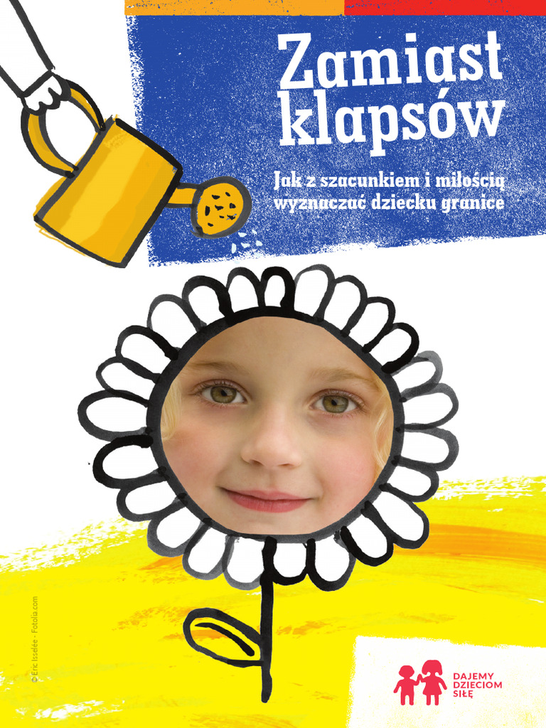 Fdds Broszura Klaps 1608 | PDF