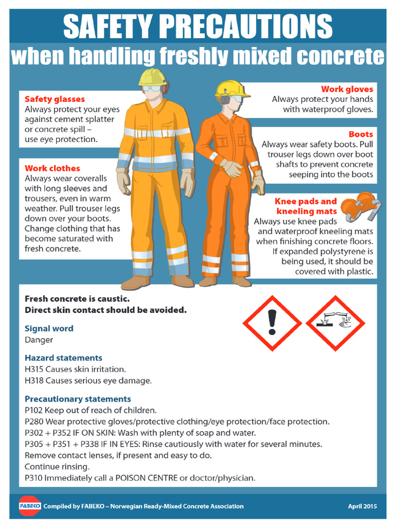 Safety Precautions | PDF