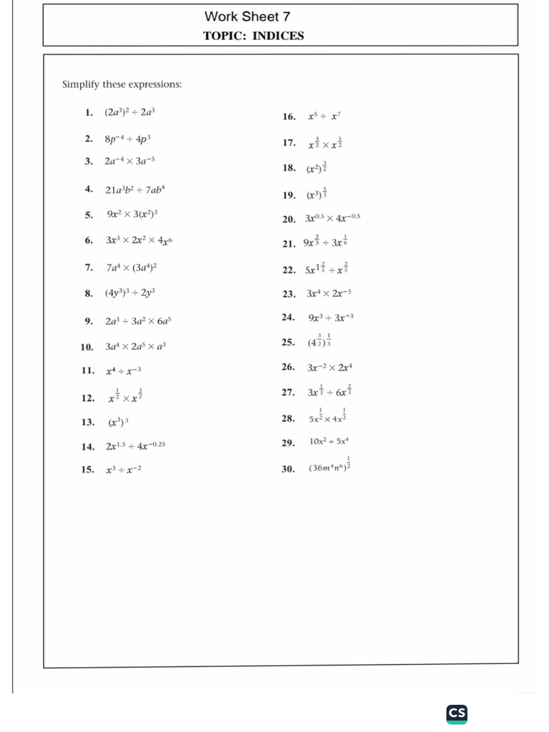 Random FPM Rev pt2 | PDF
