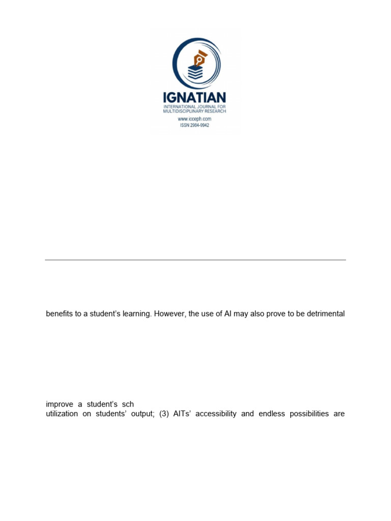 Digital Learning Revolution Identifying The Influence of Dependency On ...