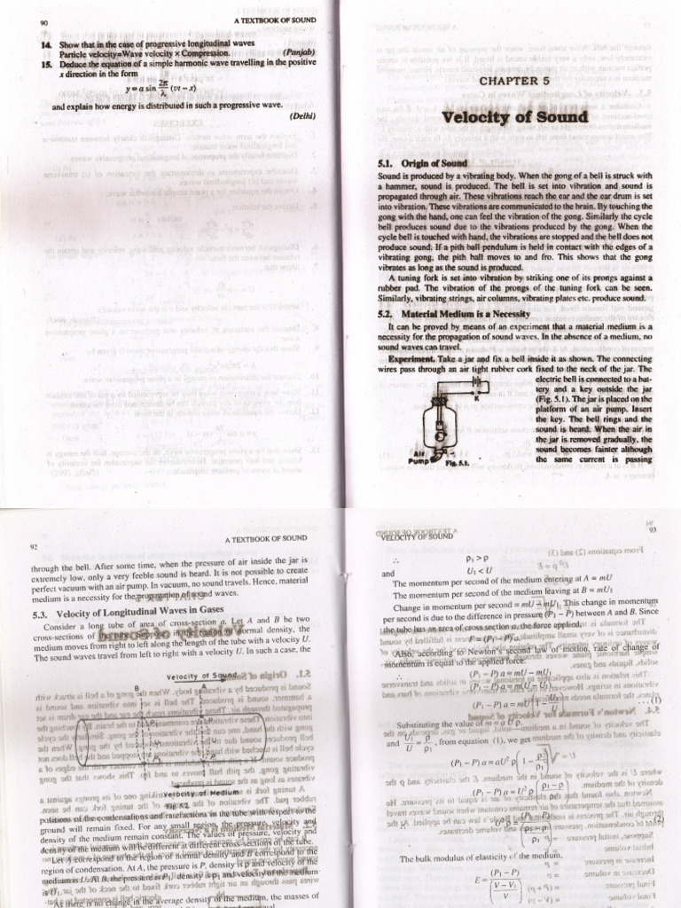 Chapter 5-7 | PDF