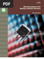 ABS Blink Codes | PDF | Anti Lock Braking System | Vehicles