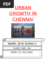 Tamil Nadu Building Rules 2019 Overview Pdf Infrastructure Public