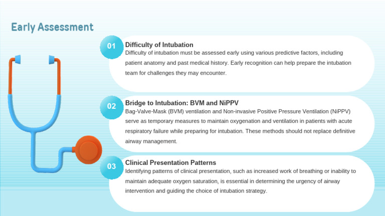 Early Assessment | PDF