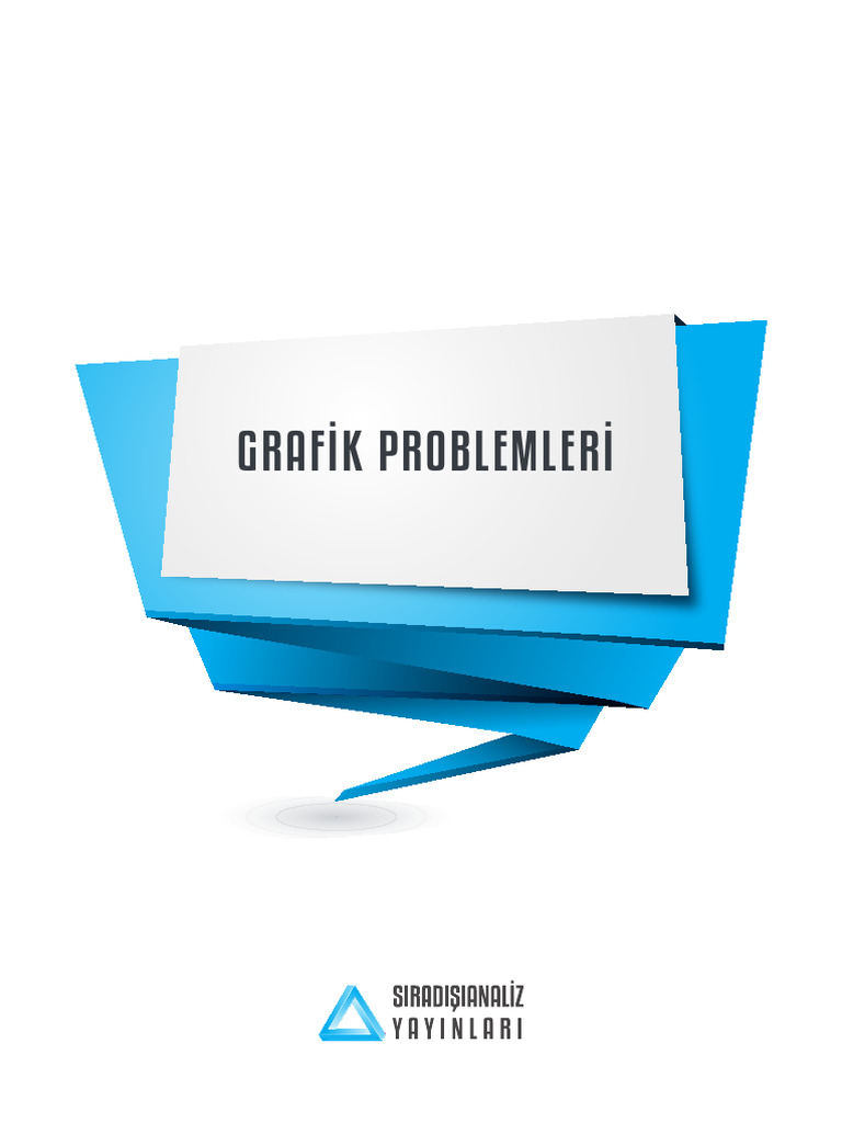 34 Grafik Problemleri | PDF