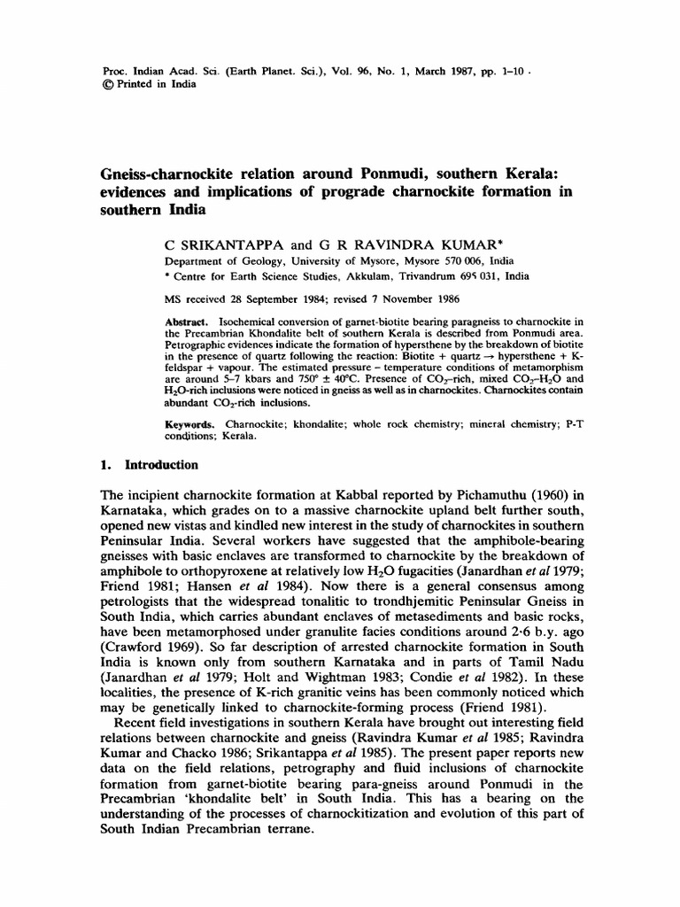 0001 0010 | PDF | Rocks | Geology