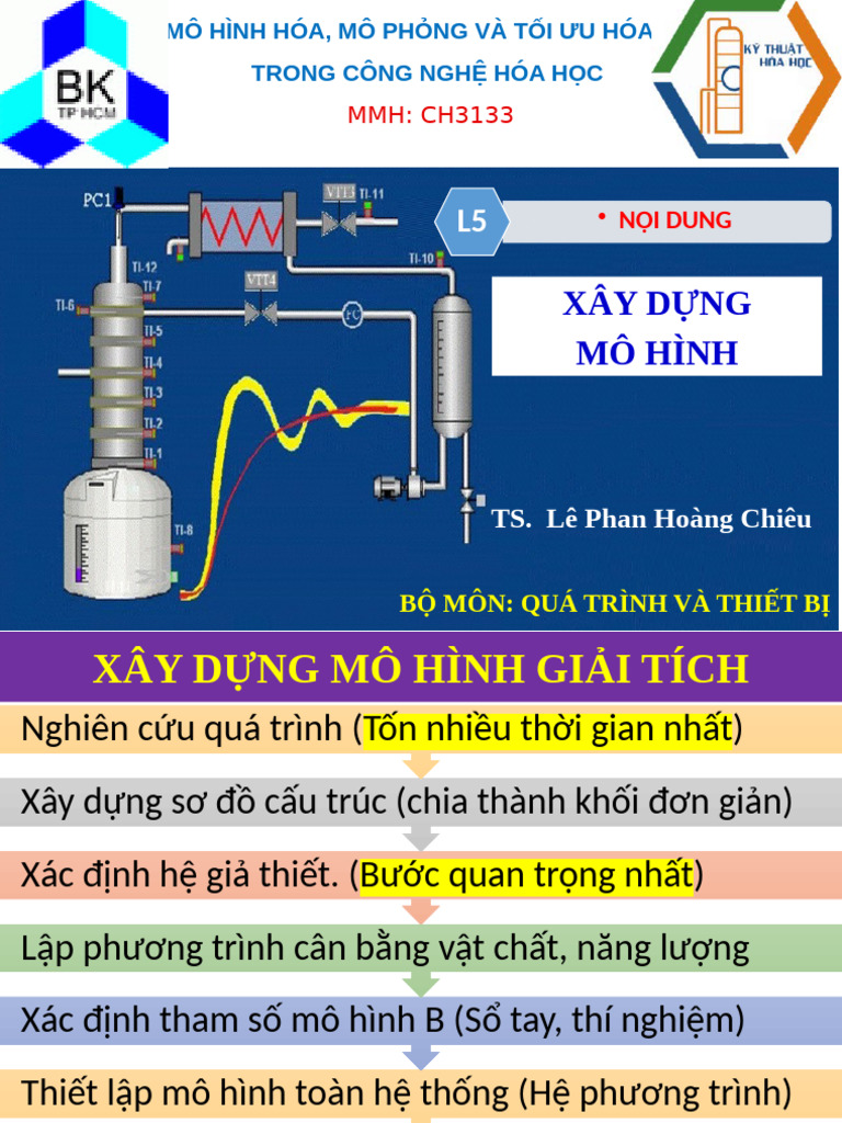 MHH l5 Xay Dung Mo Hinh | PDF