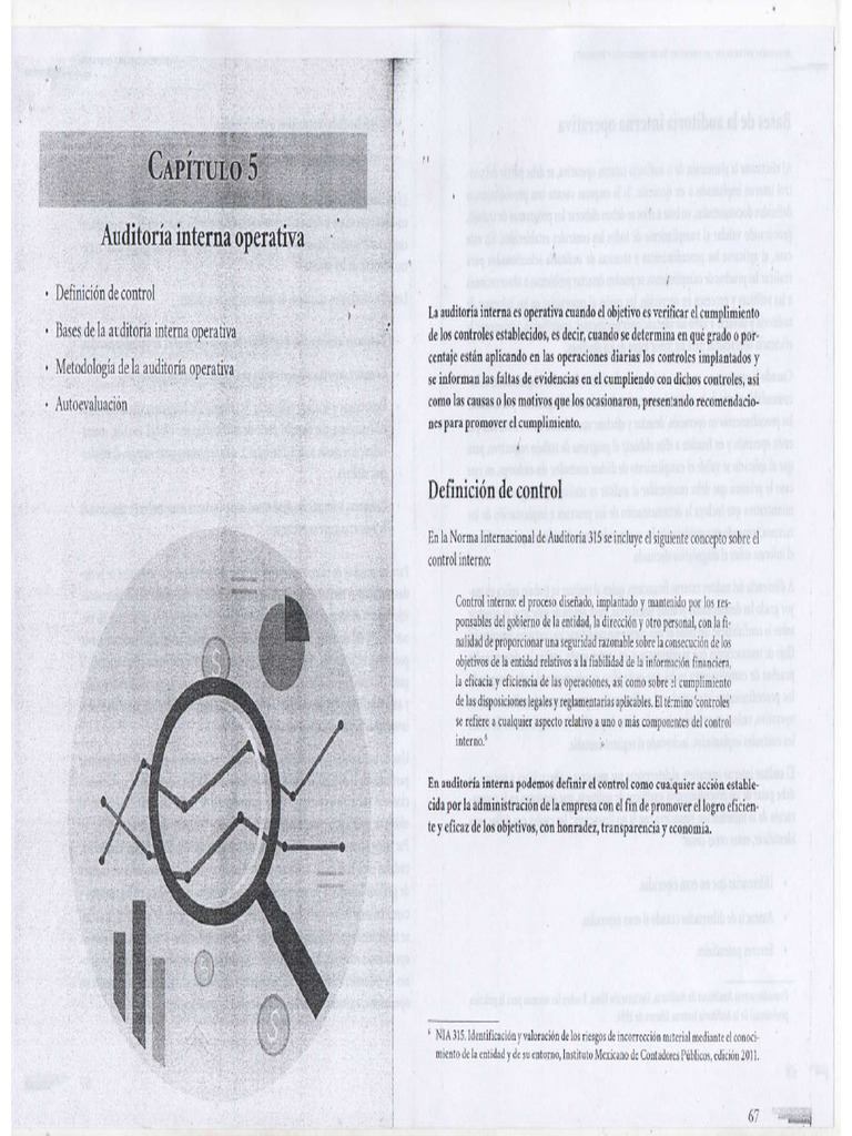 Capítulo 5 Merged Rotated | PDF