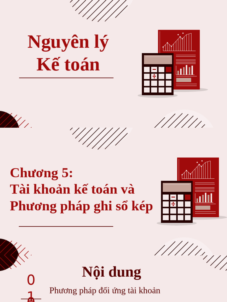 NLKT Chương 5 | PDF