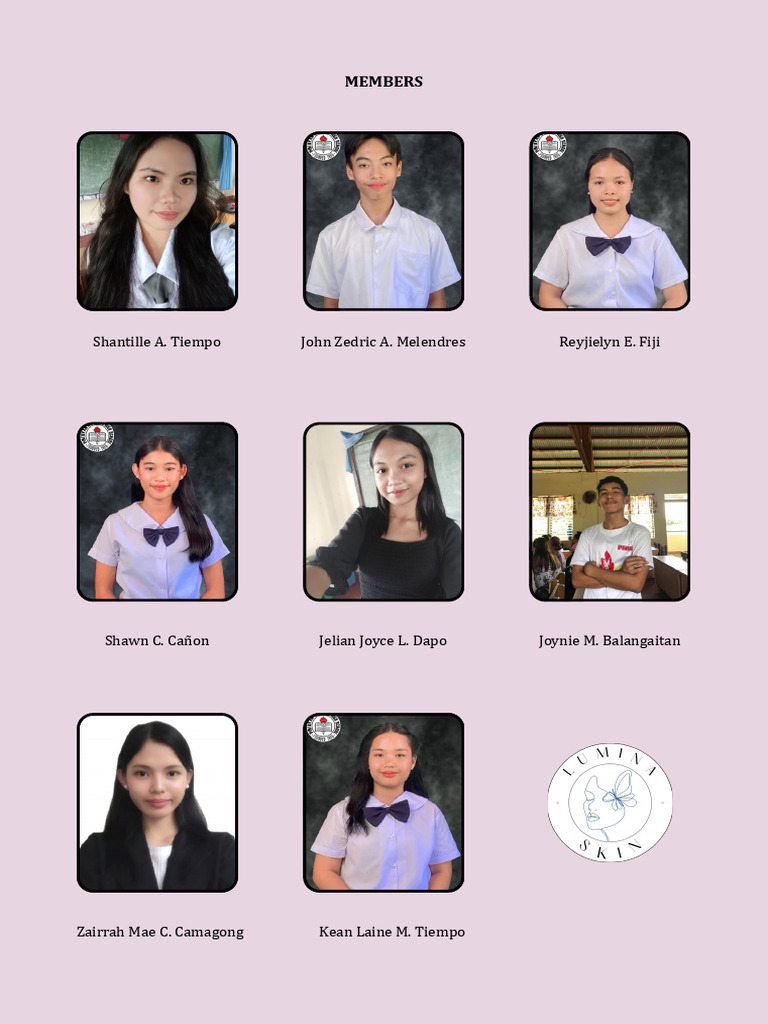 Shantille A. Tiempo - 20250331 - 100619 - 0000 | PDF