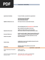 UB-04 Billing Instructions Guide | PDF | Hospital | Patient