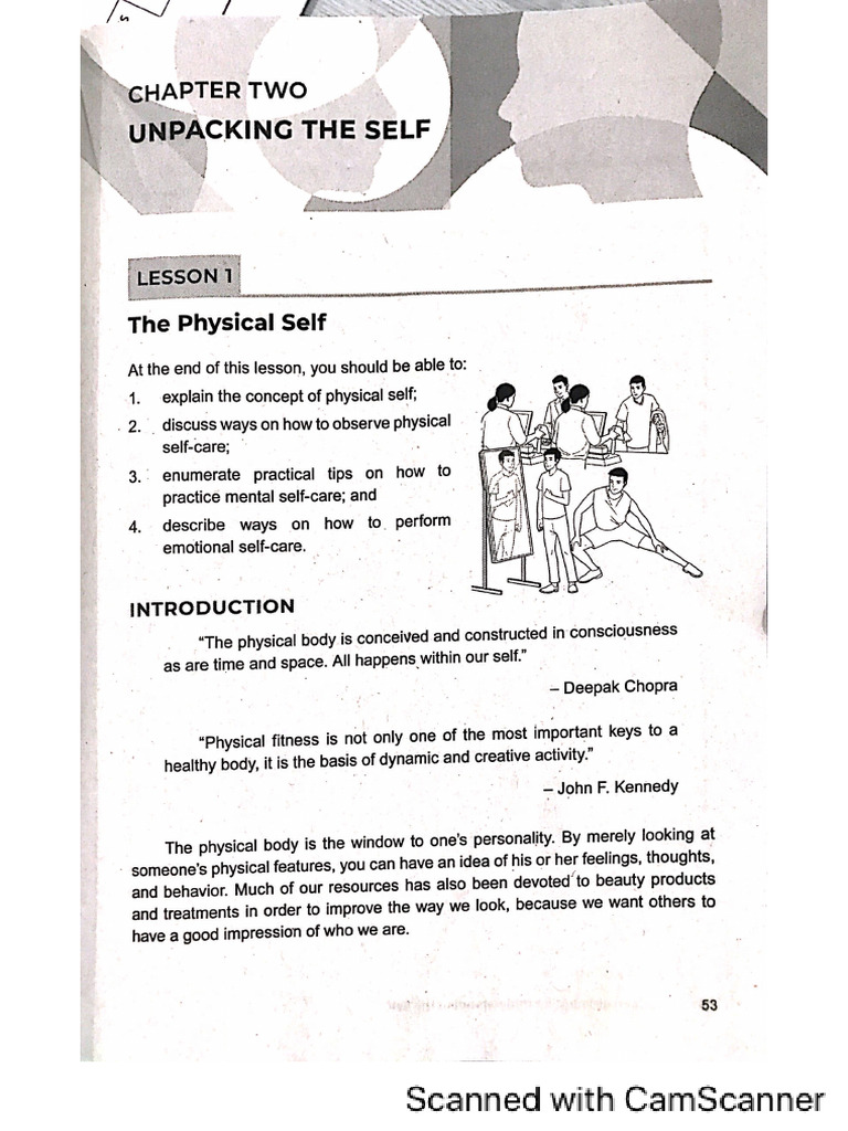 Last Topic UTS | PDF