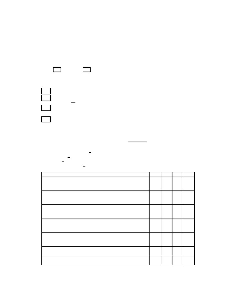 Questionnaire FOR PRINTING | PDF | Artificial Intelligence ...