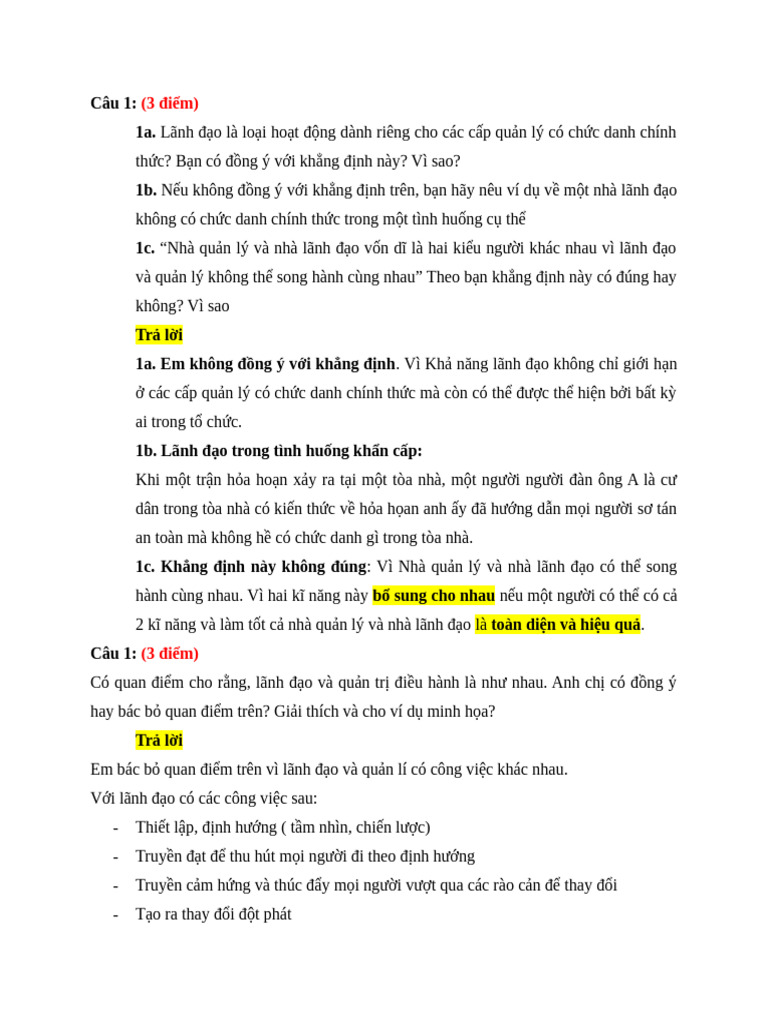 Deontapck NTLD | PDF