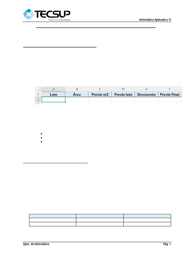 Lab16 Calificado Modelo3 | PDF | Macro (informática) | Microsoft Excel