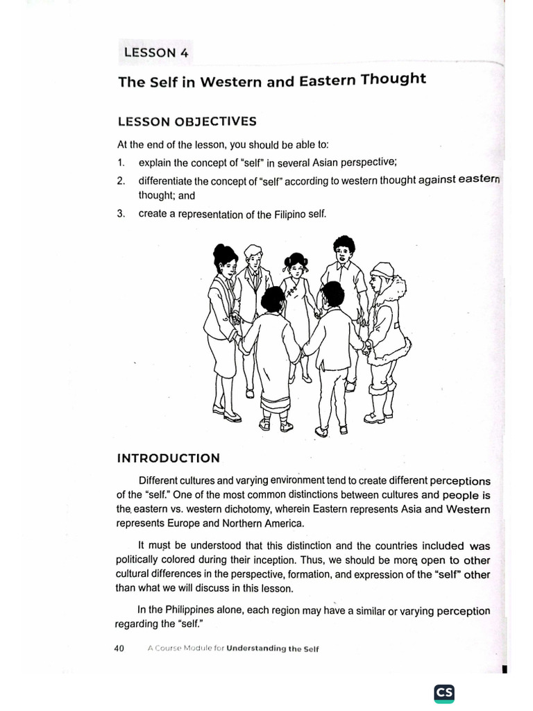 UTS Lesson 4 | PDF