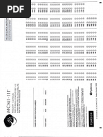 Scl-90-r Symptom Checklist-90-R Administration Scoring and | PDF ...