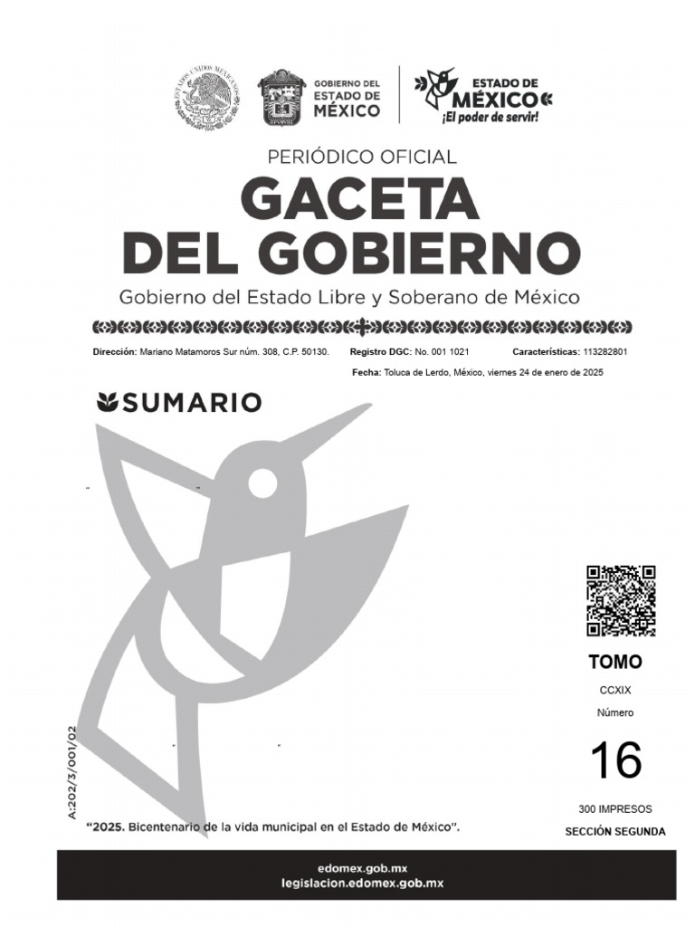 Reglas de Operación MCB 2025 | PDF | México | Igualdad de género