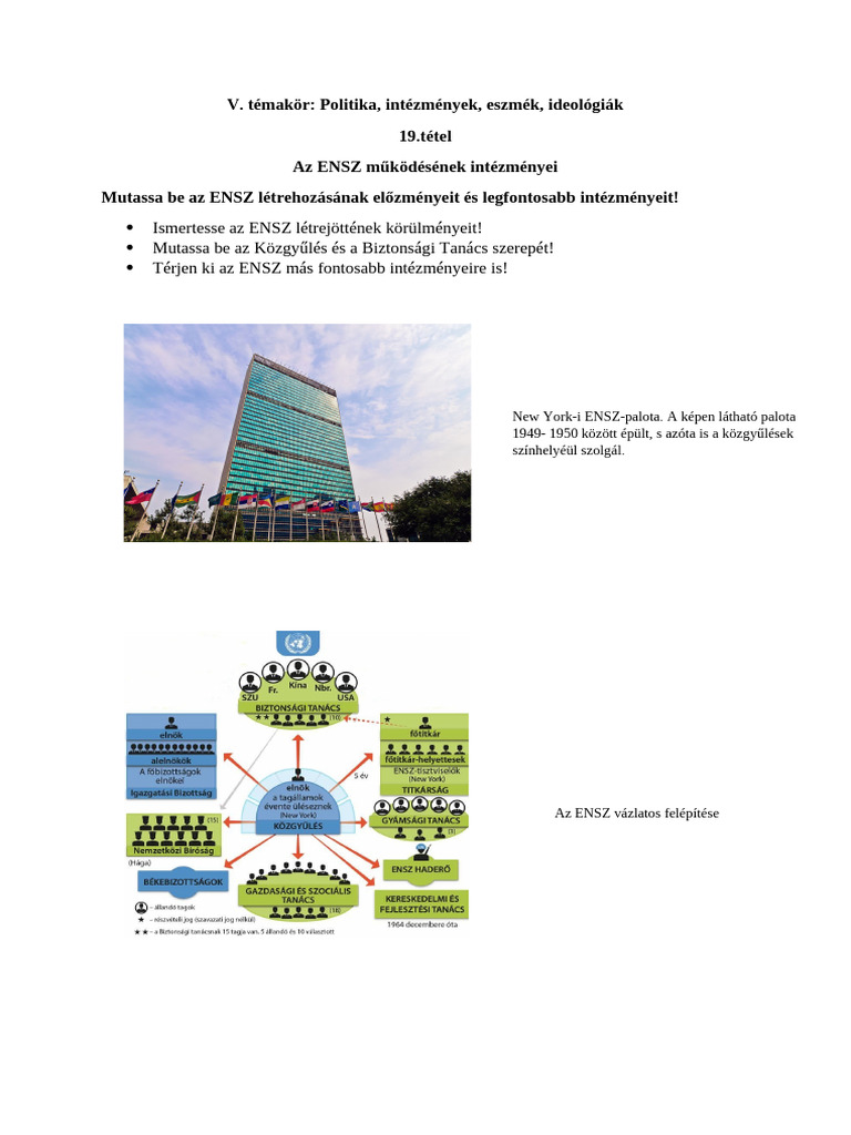 Ensz | PDF