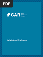 HAMR Test Scorecard | PDF