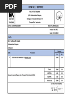 Raw Material Color Code Chart 01-06-03 | PDF | Materials | Steel
