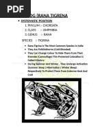 Biology Chapter 7 Structural Organisation in Animals Class 11 Notes PDF ...