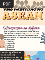 Dlp-Ap 7 Asean | PDF