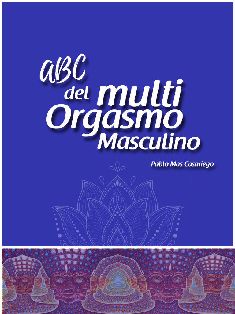 Guia Autoexploración - Pablo Mas | PDF