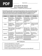 Infographic Rubric | PDF | Infographics | Graphics