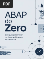 Alterar Tabela Do SAP Via SE16N | PDF