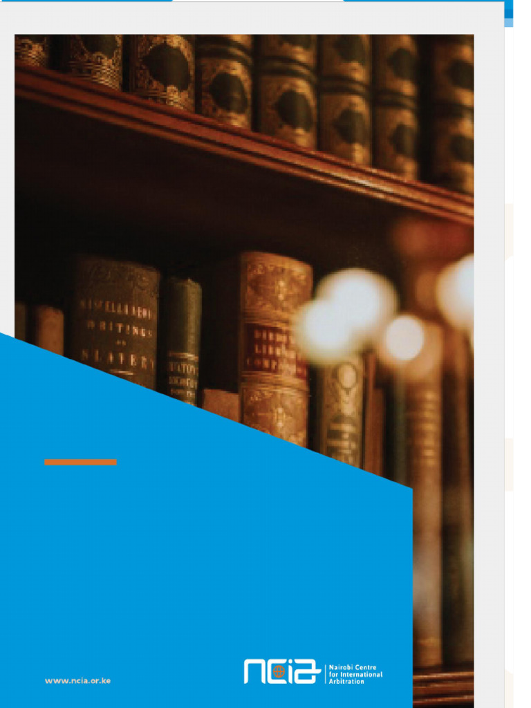 ADR-Case-Digest-2024 | PDF | Alternative Dispute Resolution | Arbitration