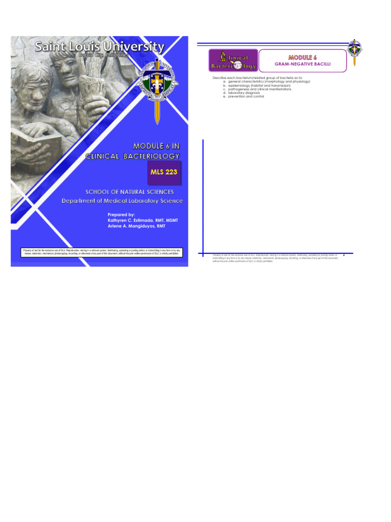 Print Hhh | PDF | Escherichia Coli | Diarrhea