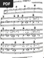 Fruit Rhythm Chart | PDF