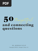 Multiamory RADAR Template | PDF