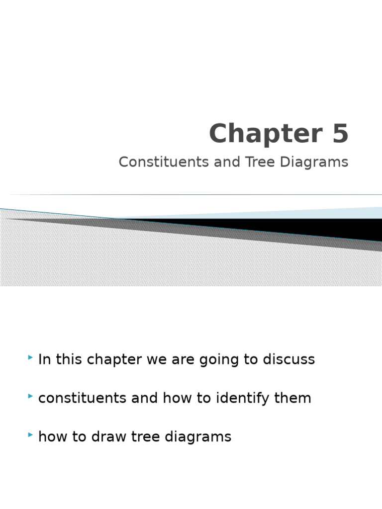 Syntax 5 | PDF